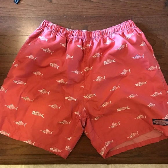Vineyard Vines | Swim | Vineyard Vines Men Swim Suit | Poshmark